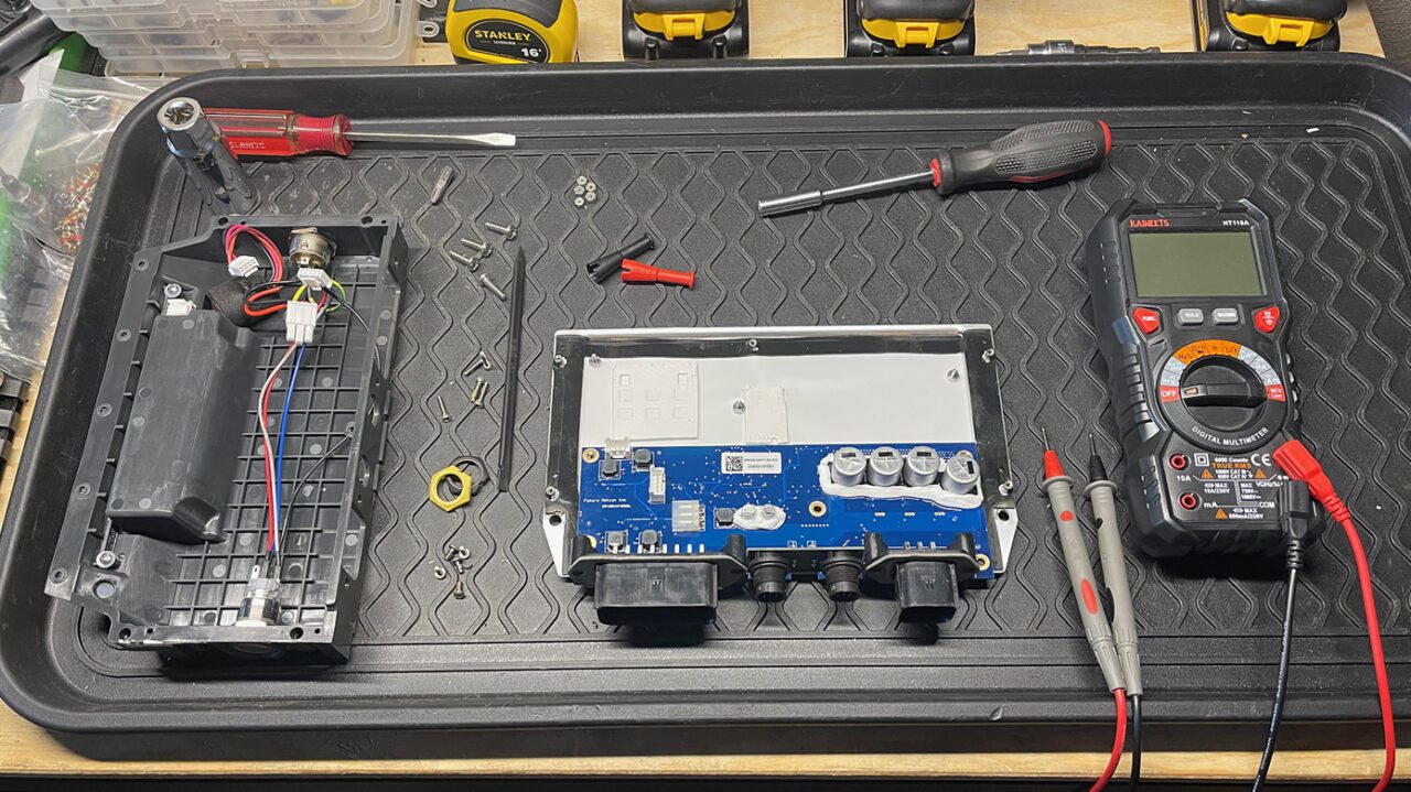 California Joins the Right to Repair Movement: Implications for Tech ...